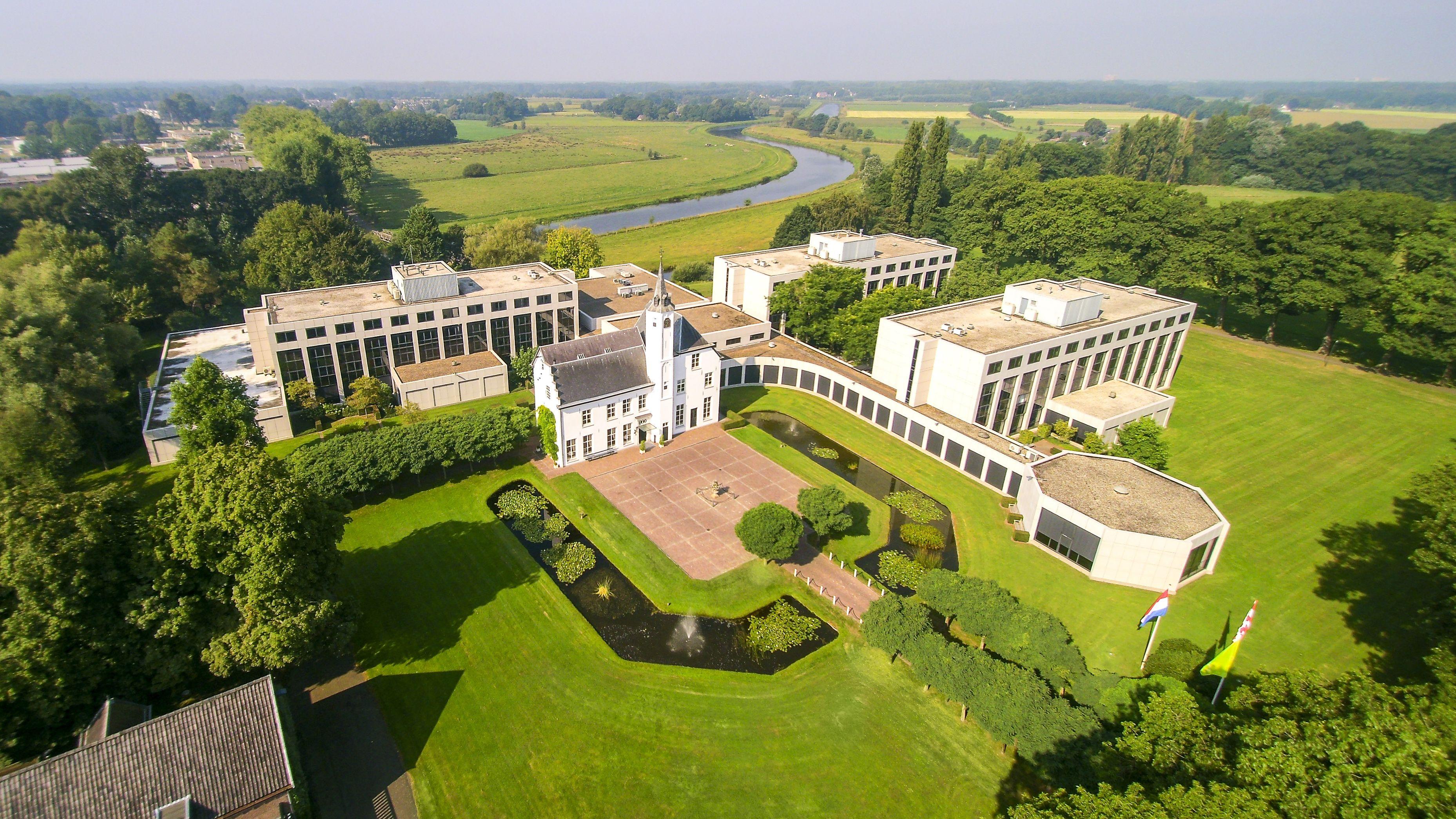 Hotel De Ruwenberg Den Bosch - Sint Michielsgestel, Netherlands - book ...
